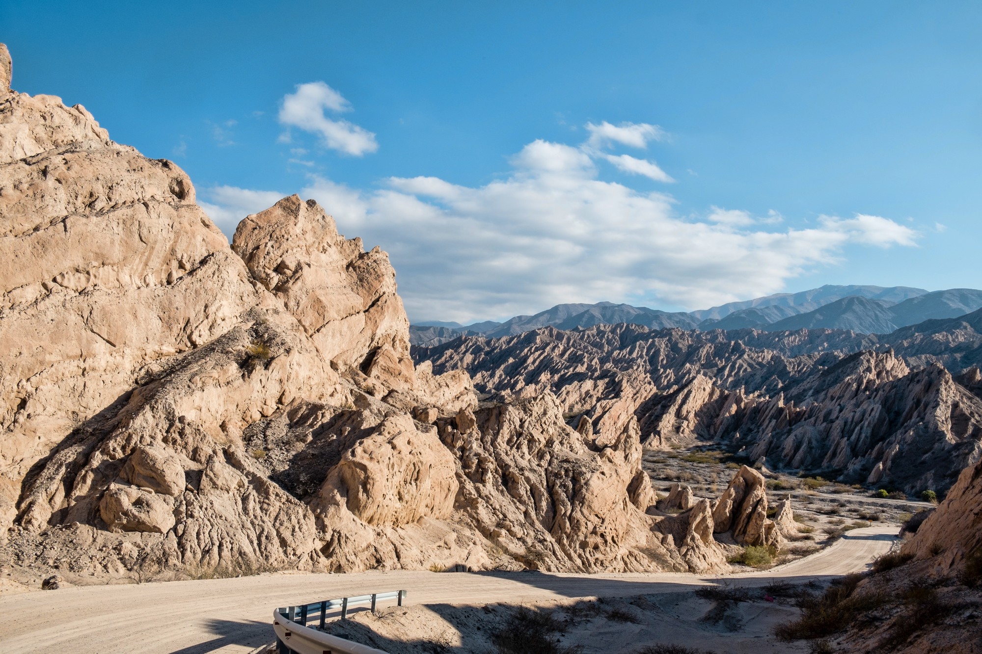 Autotour Route 40 Argentine - Voyage sur mesure avec Terres Argentines